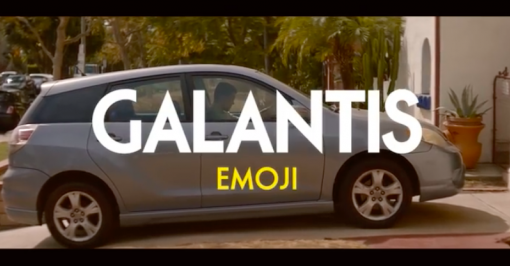 Galantis 'Emoji' by Dano Cerny | Videos | Promonews