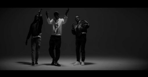 WSTRN ft. Unknown T 'Medusa' by Luke Biggins & Ashleigh Jadee | Videos ...