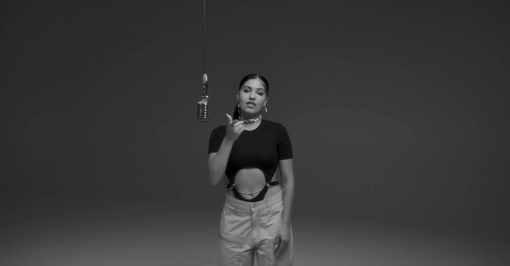 Mabel 'OK (Anxiety Anthem)' by Jade Jackman | Videos | Promonews