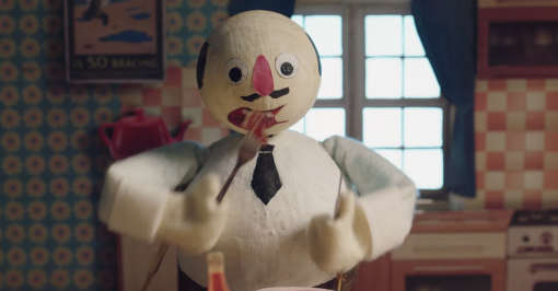 Declan McKenna 'British Bombs' by Ed Bulmer | Videos | Promonews