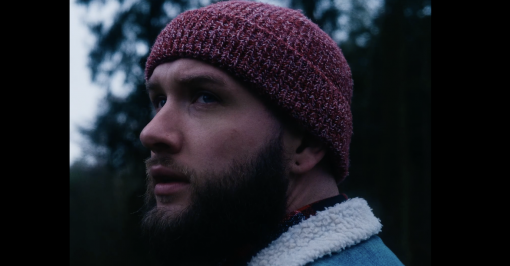 Young Brando 'Say Something' by Ed Hobson | Videos | Promonews