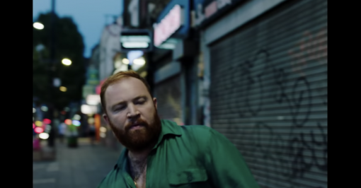 Amber Run 'What Could Be As Lonely As Love' by Ed Hobson | Videos ...