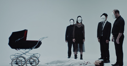 Sub Urban 'Cradles' by Andrew Donoho | Videos | Promonews