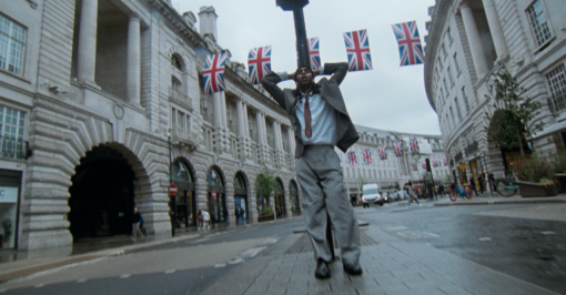 Bakar 'Alive!' by rubberband. | Videos | Promonews