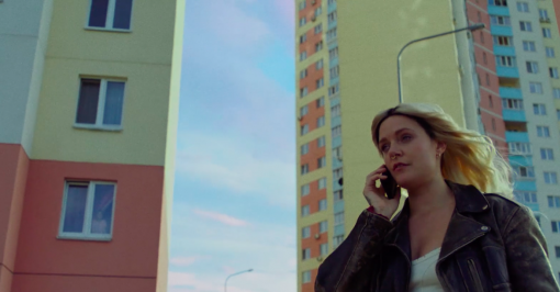 Tove Lo 'Glad He's Gone' by Vania Heymann & Gal Muggia | Videos | Promonews