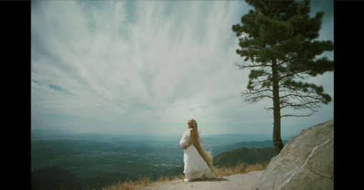 Hether 'When U Loved Me' by Alex Lill | Videos | Promonews