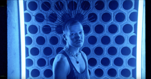 Anton 'Espresso Romano' by Sean Cartwright | Videos | Promonews