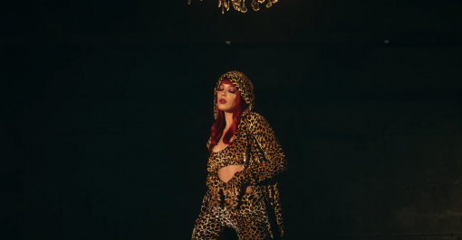 Halsey 'You Should Be Sad' by Colin Tilley | Videos | Promonews