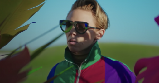 La Roux 'Automatic Driver' by Valentin Guiod | Videos | Promonews