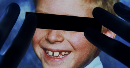 Asylums 'Catalogue Kids' by Andy Delaney | Videos | Promonews