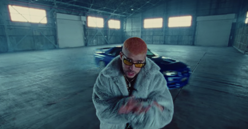 Bad Bunny ft. Yaviah 'Bichiyal' by Cliqua & Stillz | Videos | Promonews