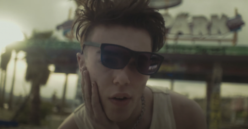 Kid Brunswick 'Penny' by Lewis Knaggs | Videos | Promonews