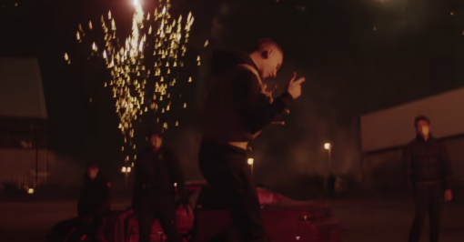 Aitch '30' by KC Locke | Videos | Promonews