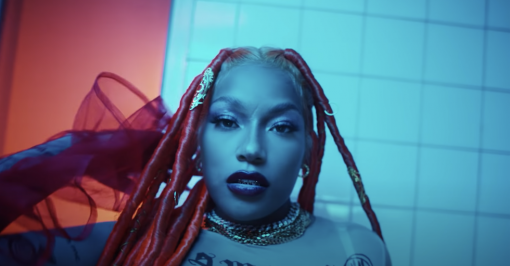Stefflon Don 'Move' by Remi Laudat | Videos | Promonews