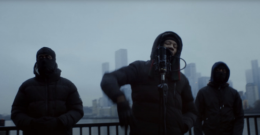 Digga D X AJ Tracey 'Bringing It Back' by KC Locke | Videos | Promonews