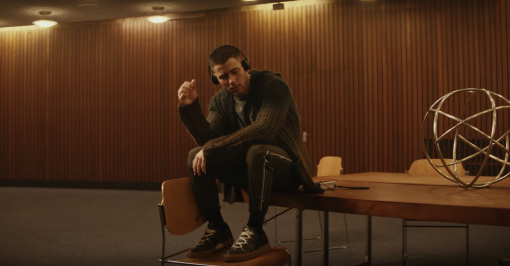 Nick Jonas 'This Is Heaven' by Daniel Broadley | Videos | Promonews