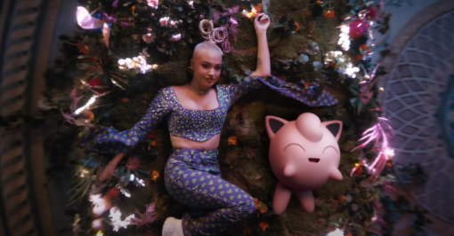 Mabel X Pokèmon 'Take It Home' by Sophia Ray | Videos | Promonews