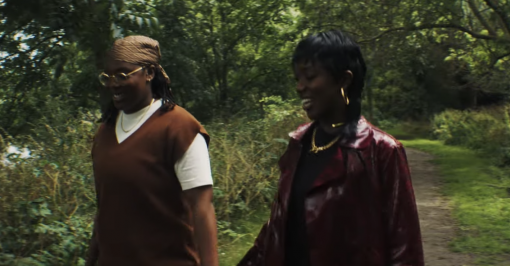 Cat Burns 'Into You' by Anna Fearon | Videos | Promonews