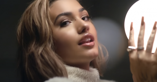 Mabel 'Time After Time' by Samuel Douek | Videos | Promonews