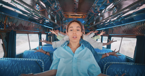 Sigala 'Melody' by Samuel Douek | Videos | Promonews