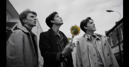 New Hope Club 'Getting Better' by Troy Roscoe | Videos | Promonews