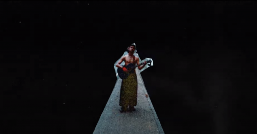 Ray Laurél 'Unconditional' by Guy Gooch, Ray Laurél | Videos | Promonews