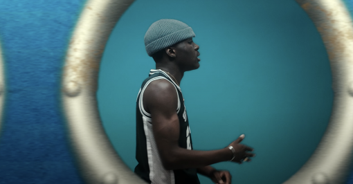 Ayrtn 'Aquatic Shawty' by Lauzza | Videos | Promonews