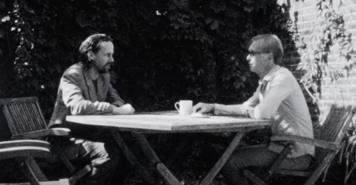 Razorlight 'You Are Entering The Human Heart' by Lauren Rothery ...