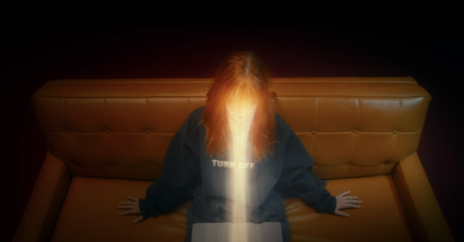 Paramore 'The News' by Mike Kluge & Matthew DeLisi | Videos | Promonews