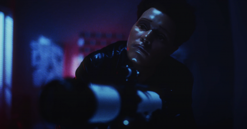 The Weeknd 'Is There Someone Else?' by Cliqua | Videos | Promonews