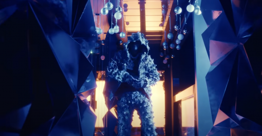 Akon x Amirror 'Prolly Cut' by Gabriella Kingsley | Videos | Promonews