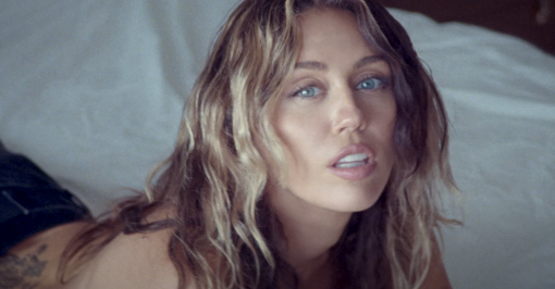 Miley Cyrus 'Jaded' by Jacob Bixenman & Brendan Walter | Videos | Promonews