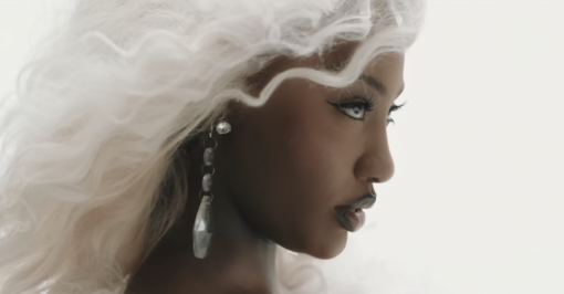 Tems ft Asake 'Get It Right' by Laura Marciano | Videos | Promonews