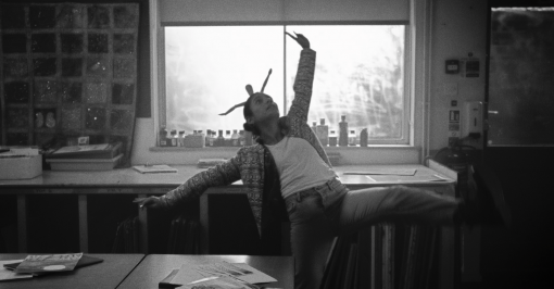 Jack Chown & Rudi Falla 'Spiral' by Will Liney | Videos | Promonews