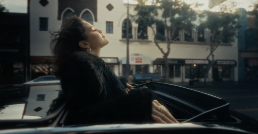 Selena Gomez, Benny Blanco 'Talk' by Tony Yacenda | Videos | Promonews