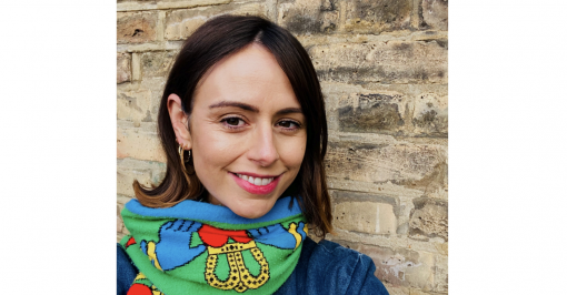 Riff Raff welcomes Sarah O'Kane | News | Promonews