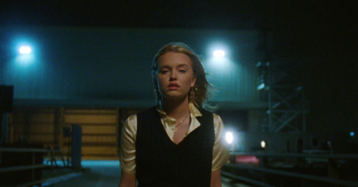 Lucy Blue 'See You Later' by Jasper Cable-Alexander | Videos | Promonews