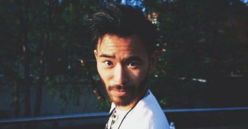 Sing J Lee: "There's a new wave in Manchester leaving old clichés ...