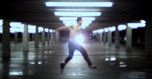 Soul Intent’s Be Strong by Oliver Goodrum | Videos | Promonews