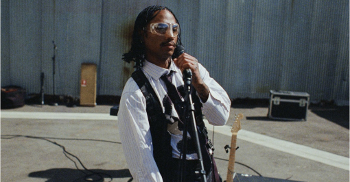 Steve Lacy ft Fousheé 'Sunshine' by rubberband. | Videos | Promonews