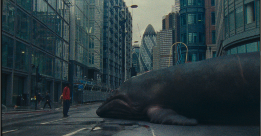 Douglas Bernardt on 'Inside The Blind Iris' and finding fresh inspiration in London | Features ...