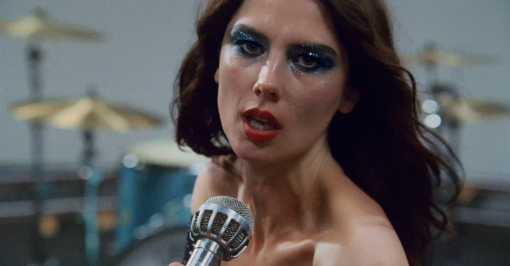 Wolf Alice 'Bloom Baby Bloom' by Colin Solal Cardo | Videos | Promonews