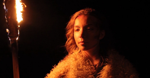 Surika 'Surika No.4' by Eoghan Hand | Videos | Promonews