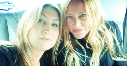 Svana Gisla bids farewell to Black Dog Films | News | Promonews