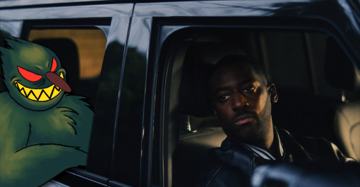 Bashy 'Sweet Boys Turn Sour' by George Power | Videos | Promonews