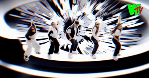 Team Salut 'WOW' by Ujin Lin | Videos | Promonews