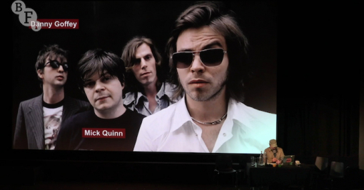 BUG Supergrass special - now on YouTube | News | Promonews