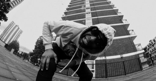 The Bug ft Flowdan 'Pressure' by Denisha Anderson | Videos | Promonews