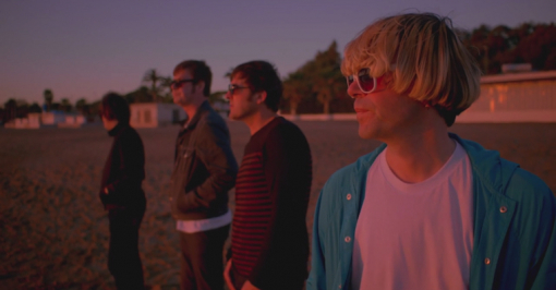 The Charlatans 'So Oh' by Libby Burke Wilde | Videos | Promonews