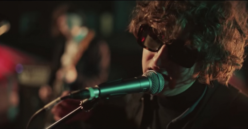 The Snuts 'Glasgow' by Michael Sherrington | Videos | Promonews